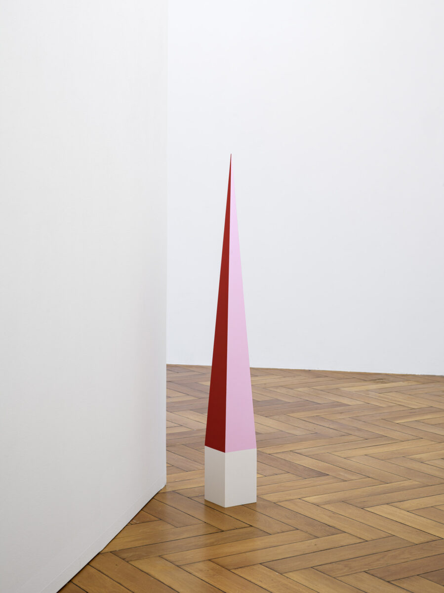 Karen Amanda Moser at Stadtgalerie Bern – Art Viewer