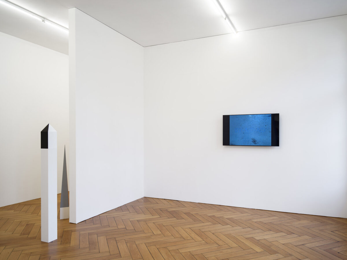 Karen Amanda Moser at Stadtgalerie Bern – Art Viewer