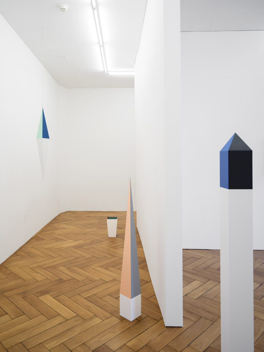 Karen Amanda Moser at Stadtgalerie Bern – Art Viewer