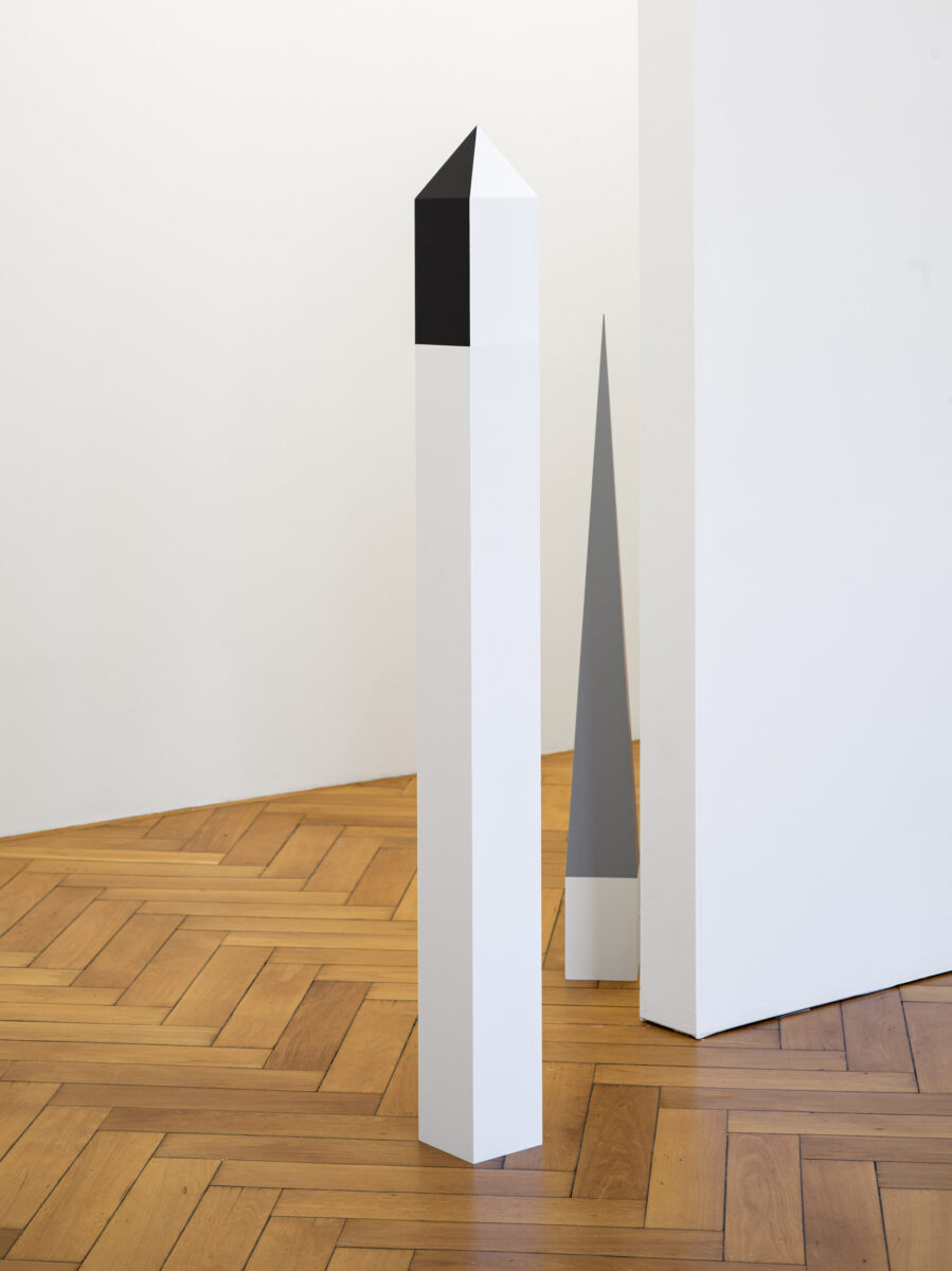 Karen Amanda Moser at Stadtgalerie Bern – Art Viewer