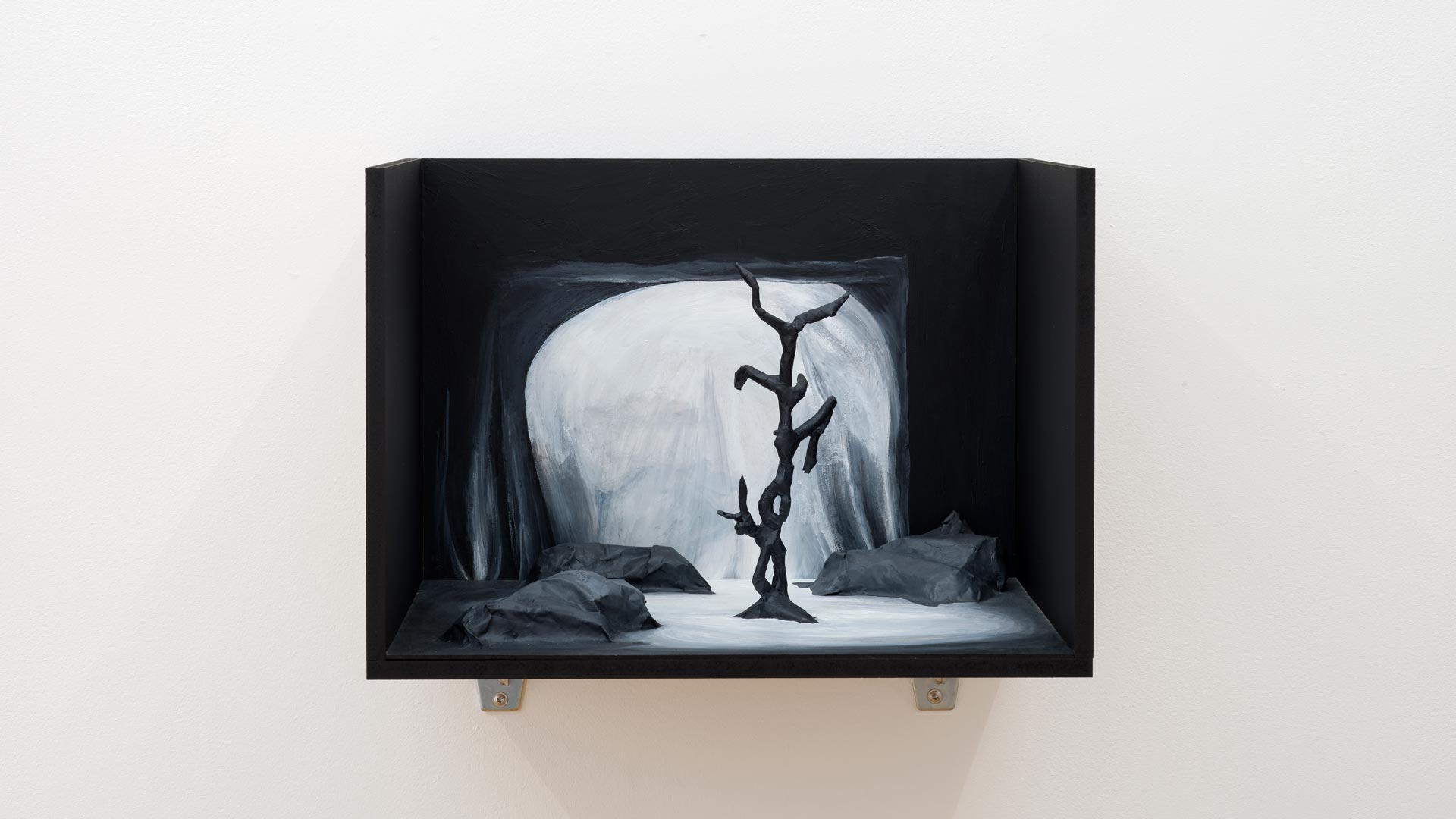 Karen Amanda Moser at Stadtgalerie Bern – Art Viewer