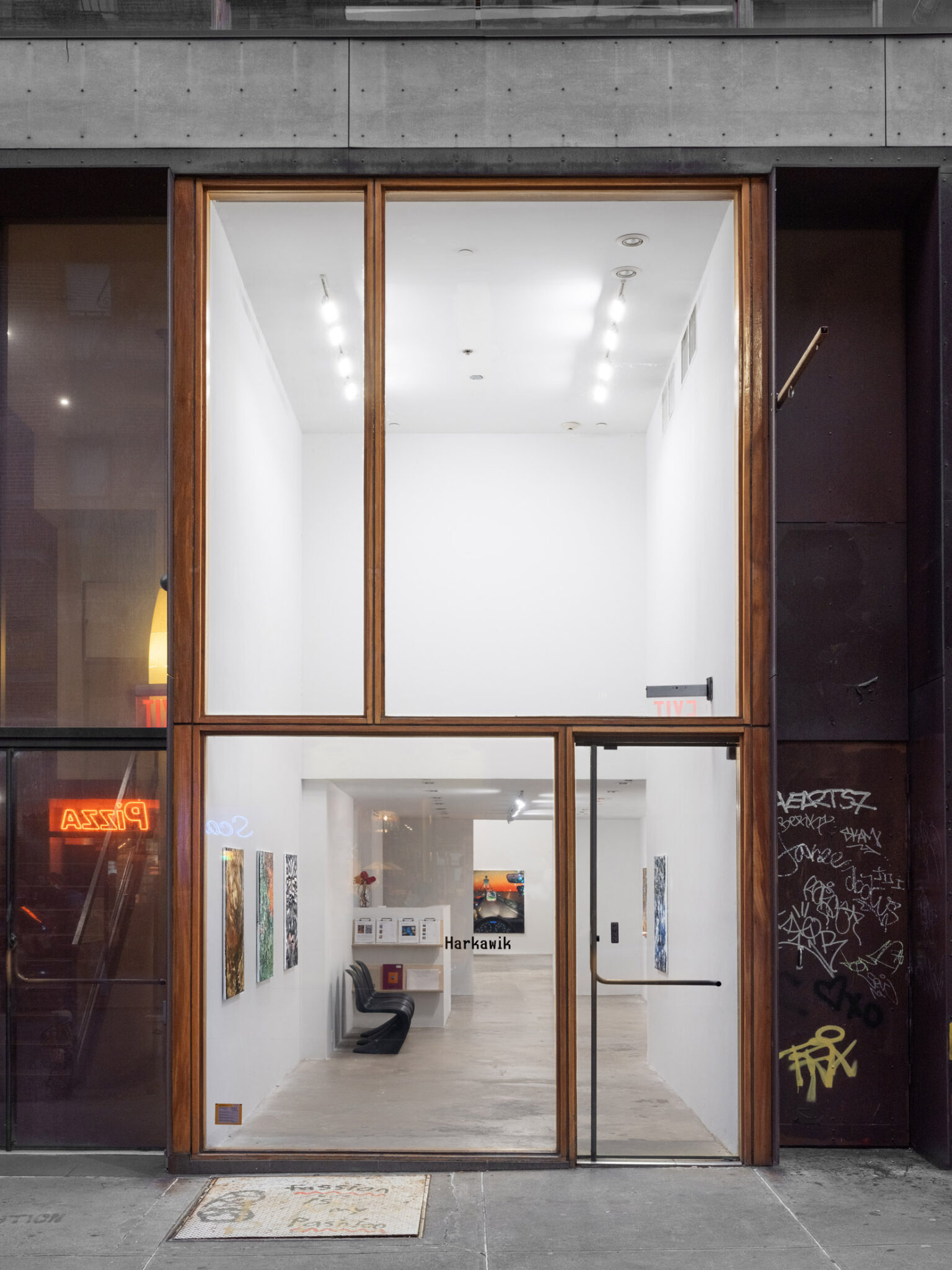 Marc Librizzi at Harkawik – Art Viewer