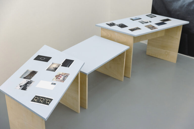 Structural Stowaway at basis – Art Viewer