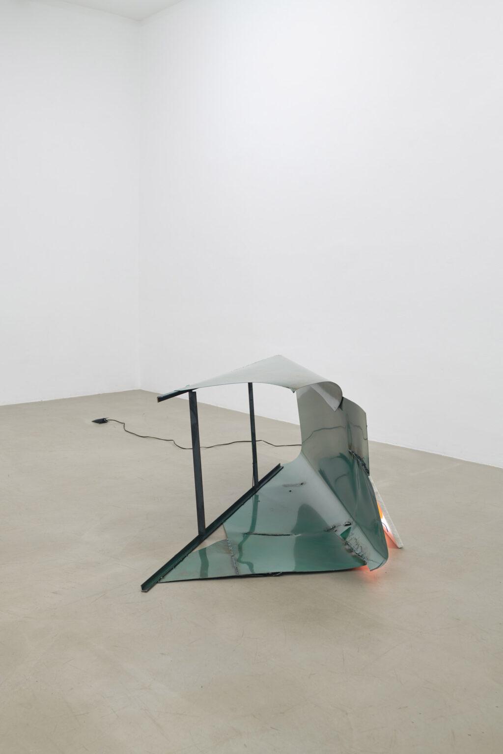 Thea Moeller at Wonnerth Dejaco – Art Viewer