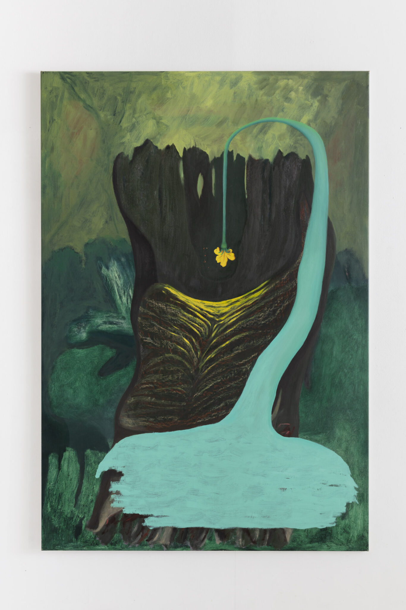 Veronika Hilger at Sperling – Art Viewer