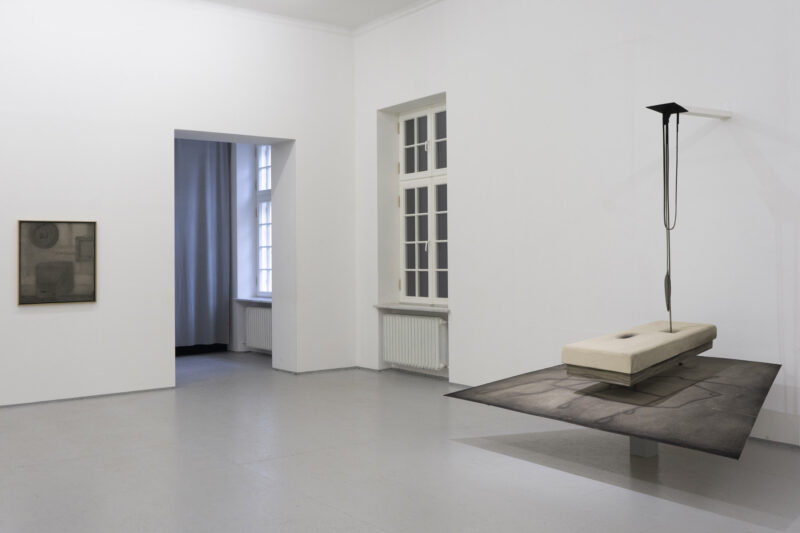 Wojciech Bąkowski at Stereo – Art Viewer