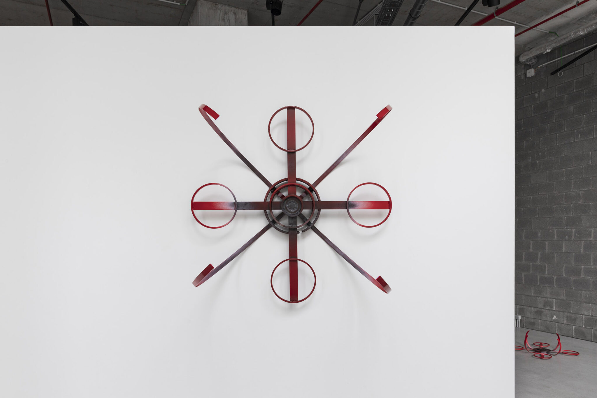 Zuza Golińska at KIN – Art Viewer