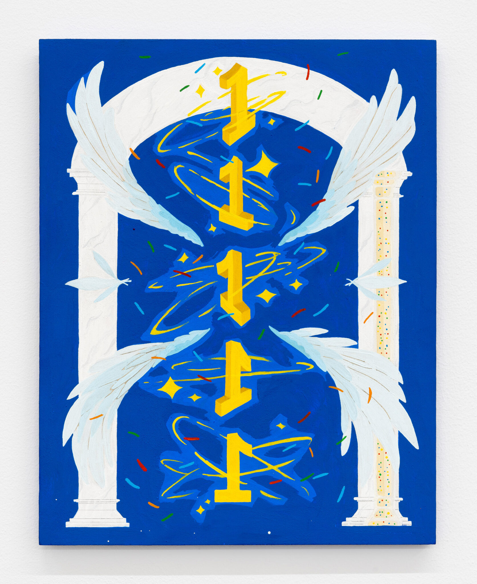 Along the Way at Tap Art Space – Art Viewer