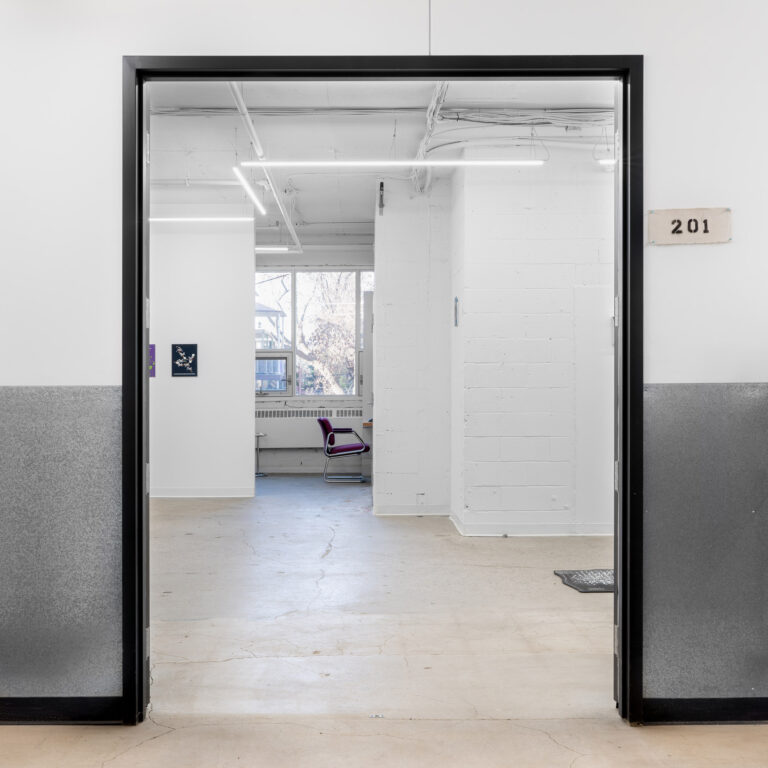 Along the Way at Tap Art Space – Art Viewer
