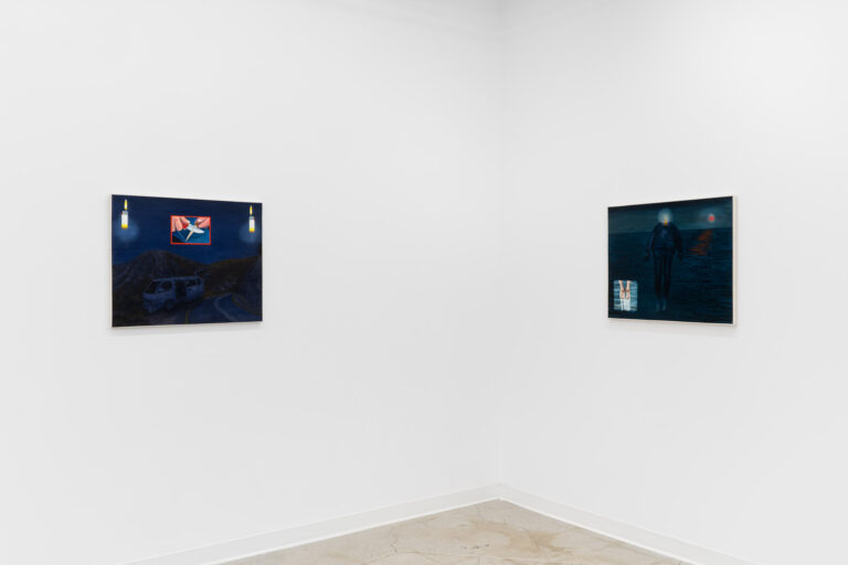 Along the Way at Tap Art Space – Art Viewer