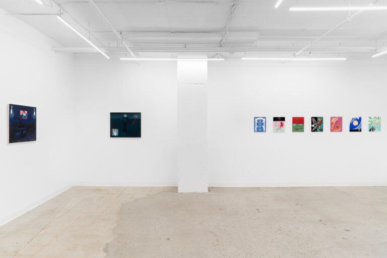 Along the Way at Tap Art Space – Art Viewer
