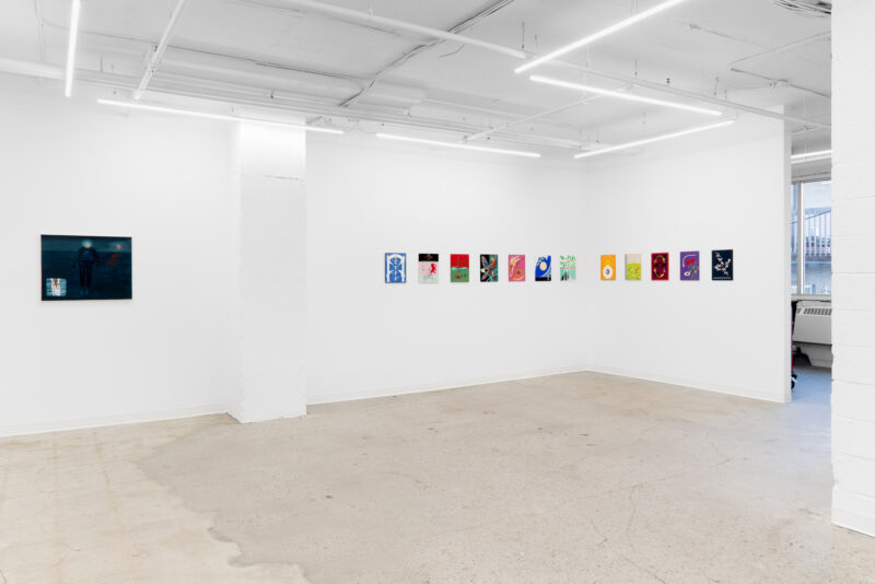 Along the Way at Tap Art Space – Art Viewer
