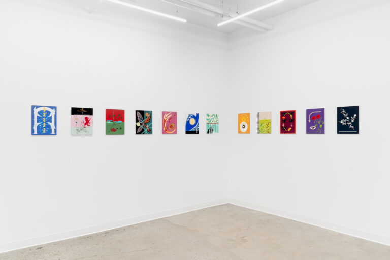 Along the Way at Tap Art Space – Art Viewer