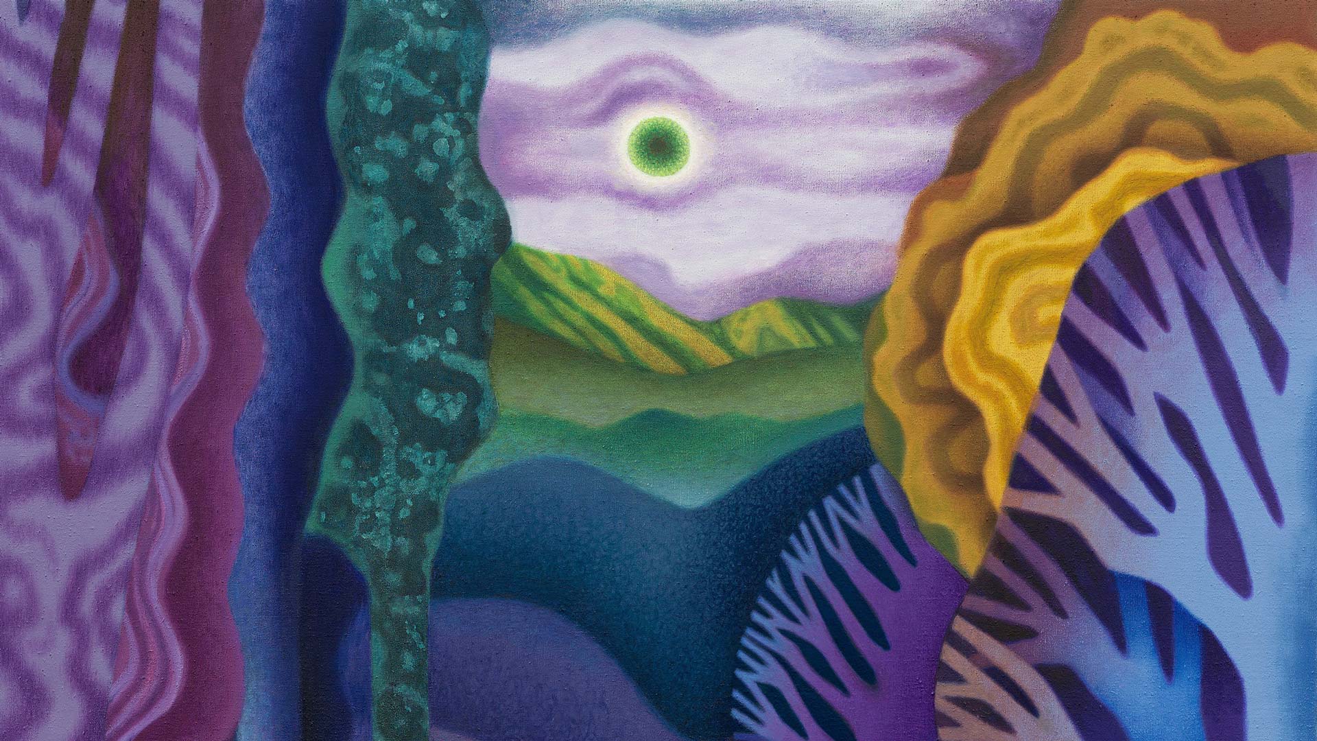 Amanda Baldwin at Public Gallery – Art Viewer
