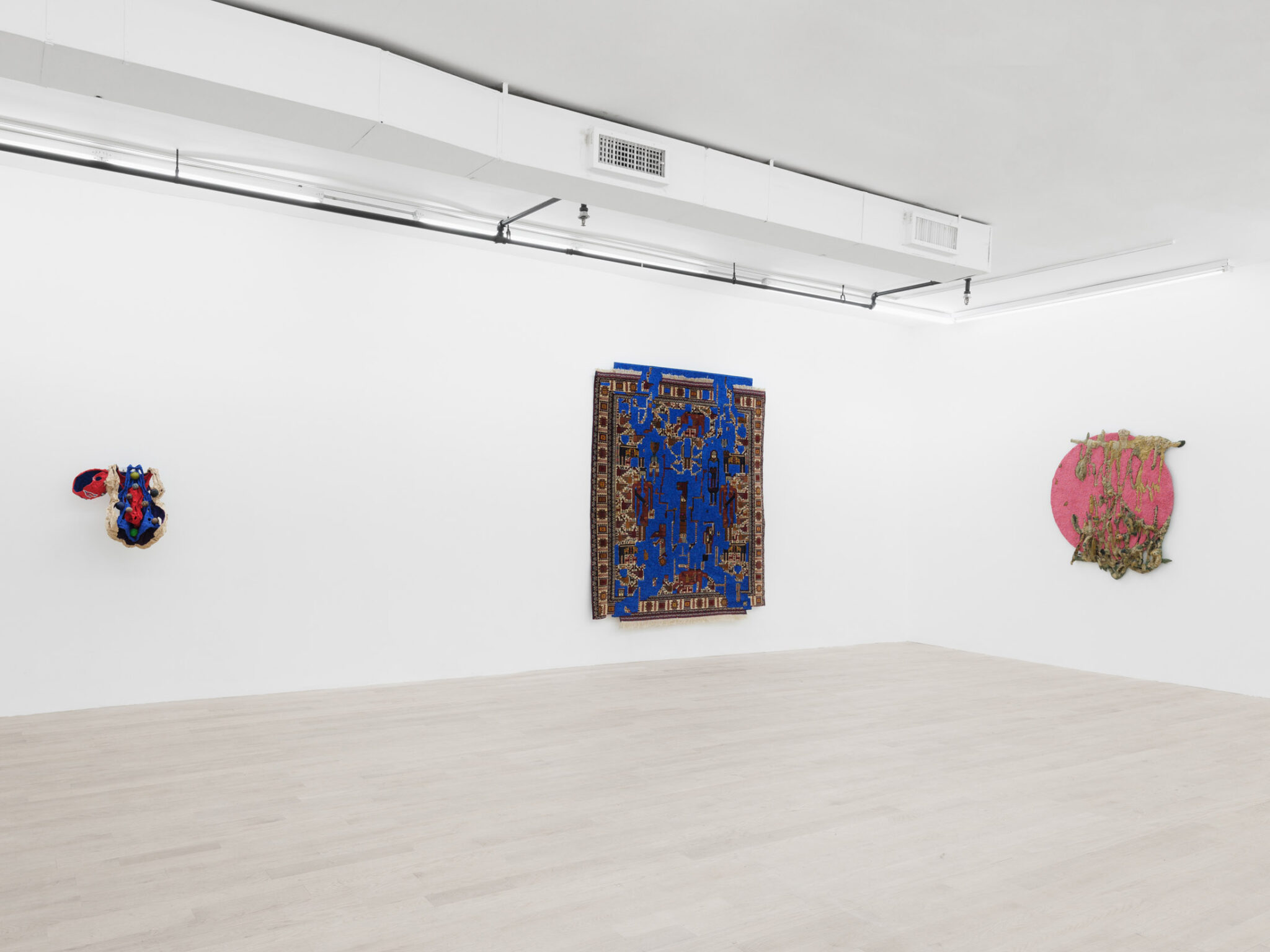 Asif Mian at Management – Art Viewer