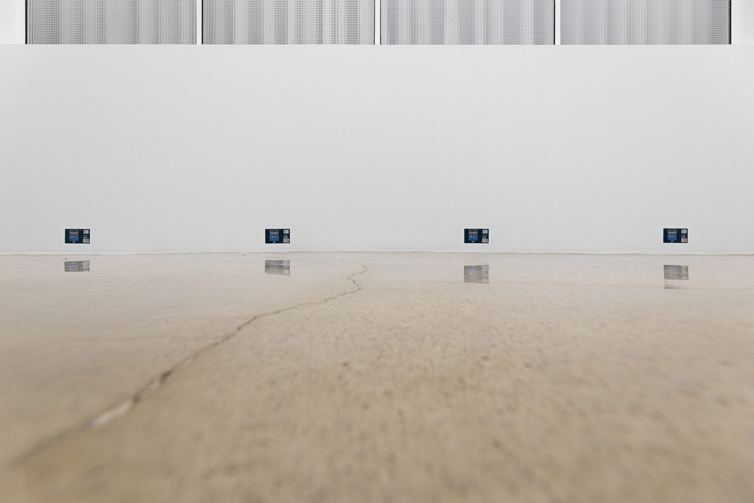 Bat-Ami Rivlin at L21 Gallery – Art Viewer