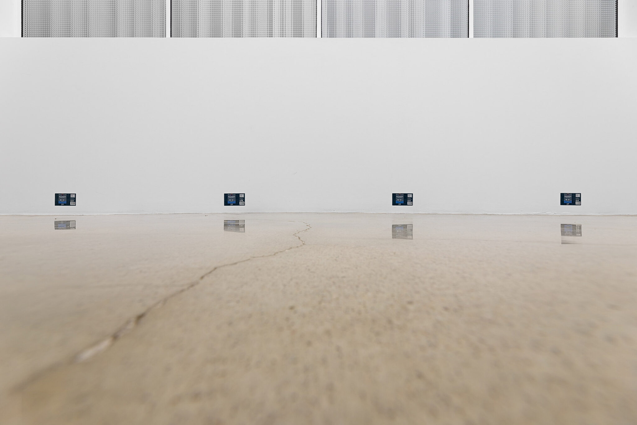 Bat-Ami Rivlin at L21 Gallery – Art Viewer