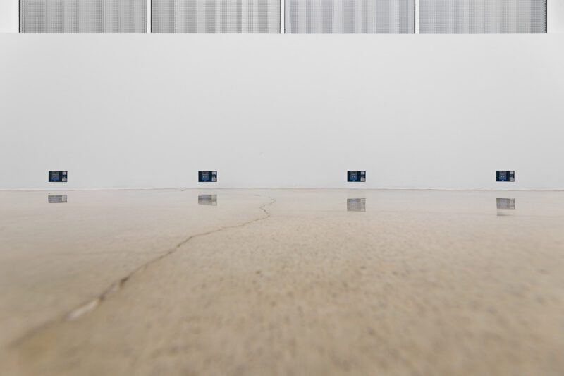 Bat-Ami Rivlin at L21 Gallery – Art Viewer