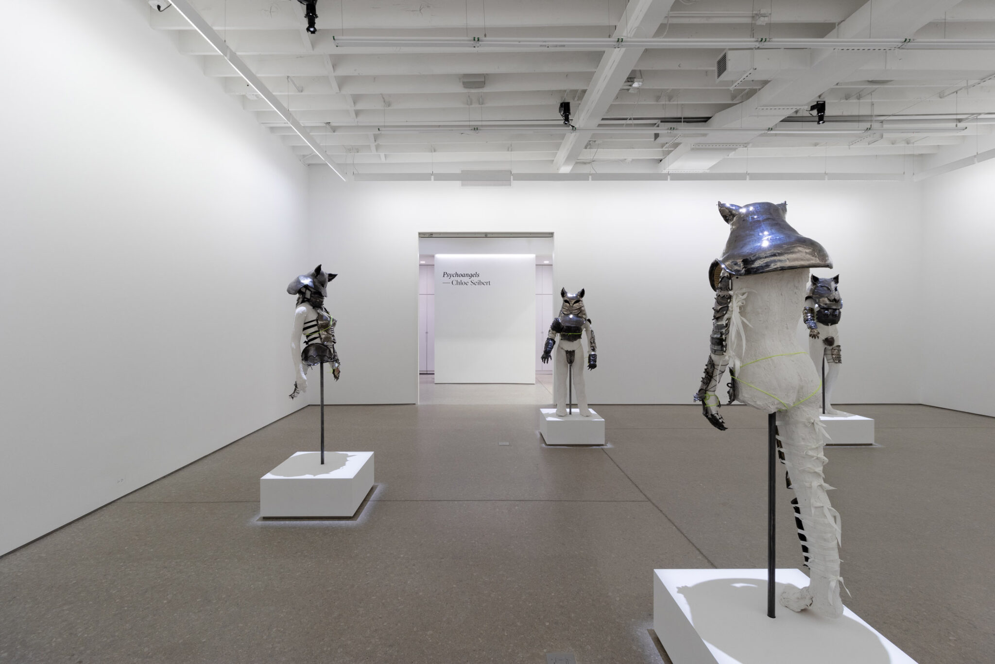 Chloe Seibert at MICKEY – Art Viewer