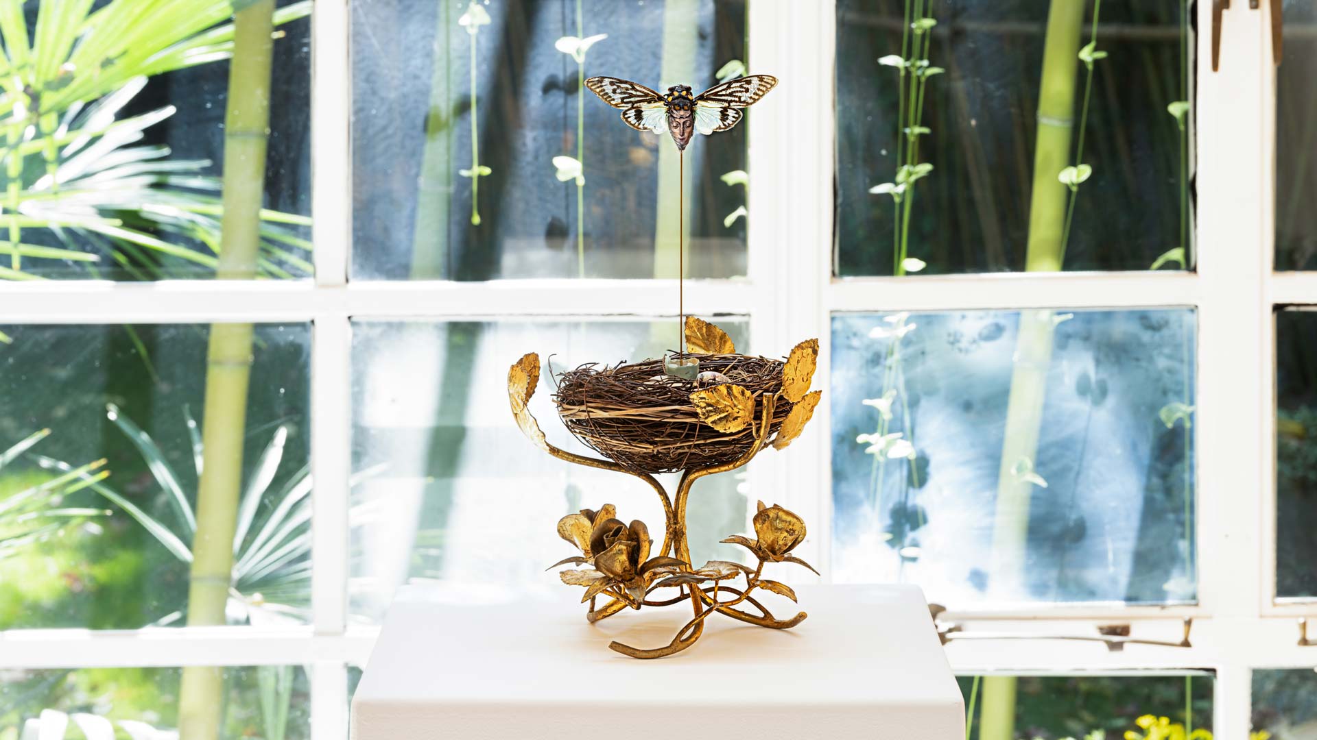 Chris Oh at Capsule Shanghai – Art Viewer