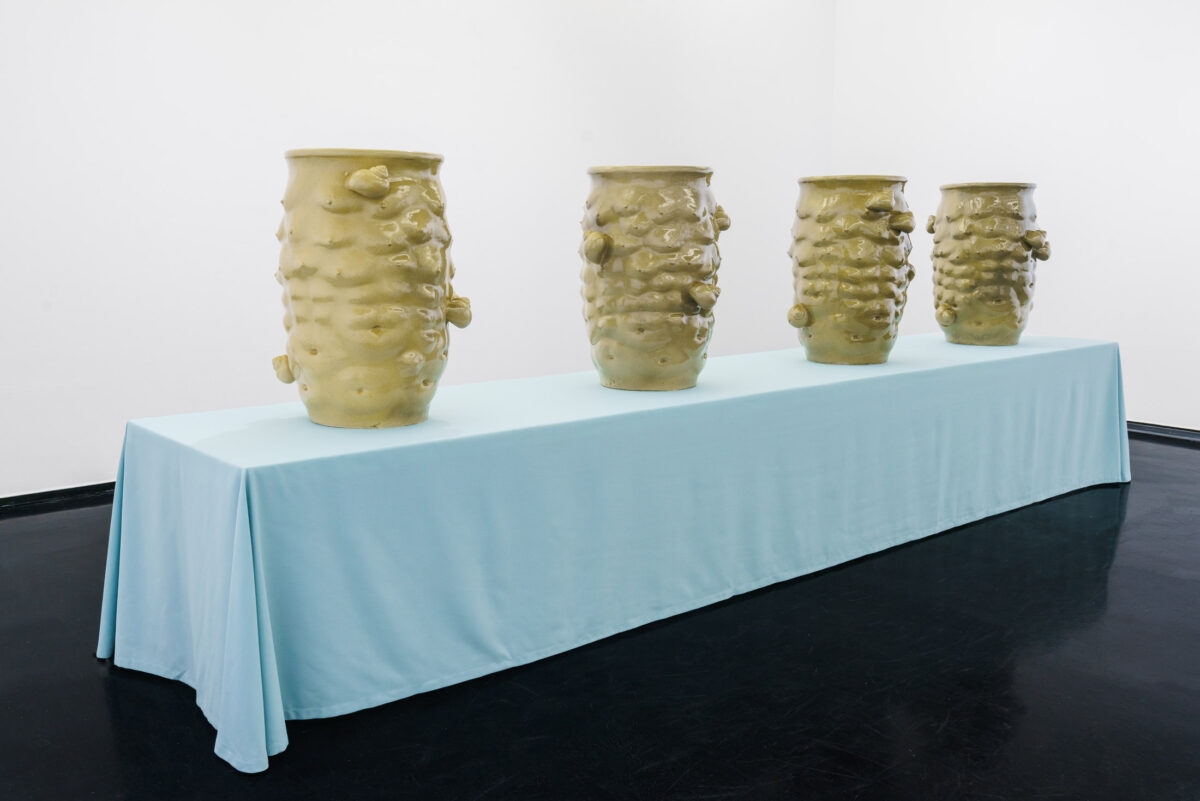 Daniel Dewar & Grégory Gicquel at MACRO – Art Viewer