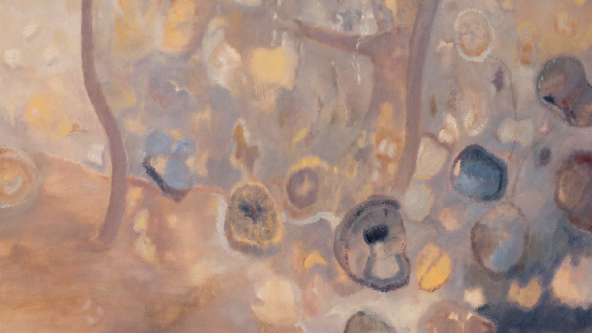 Darby Milbrath at Pangée – Art Viewer