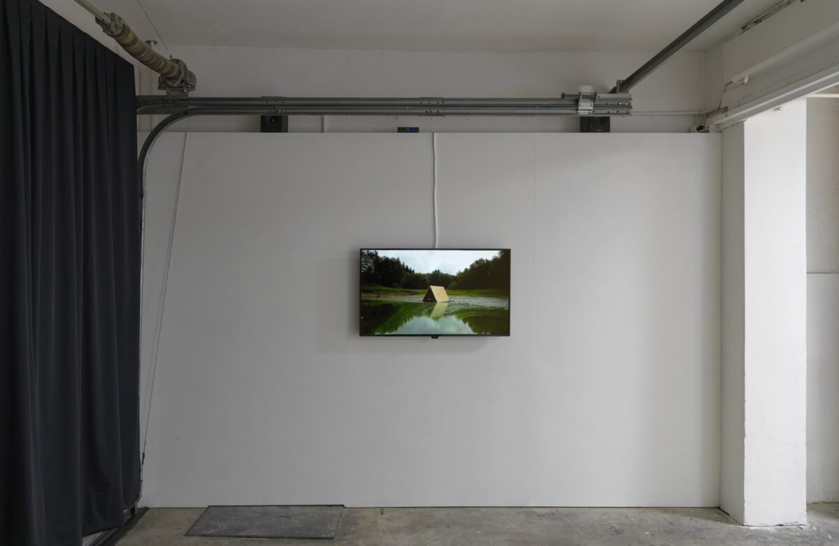 David Roth at Dürst Britt & Mayhew – Art Viewer
