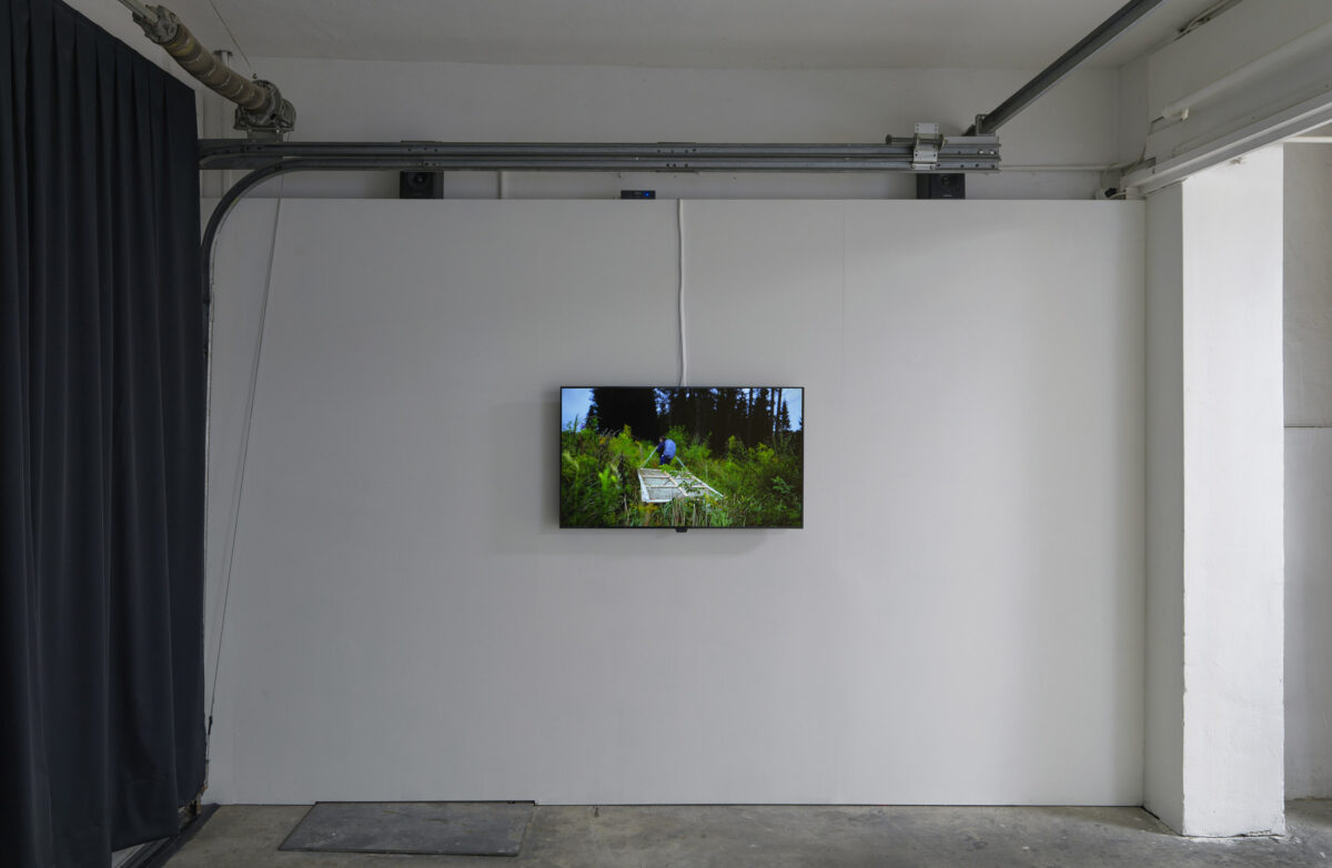 David Roth at Dürst Britt & Mayhew – Art Viewer