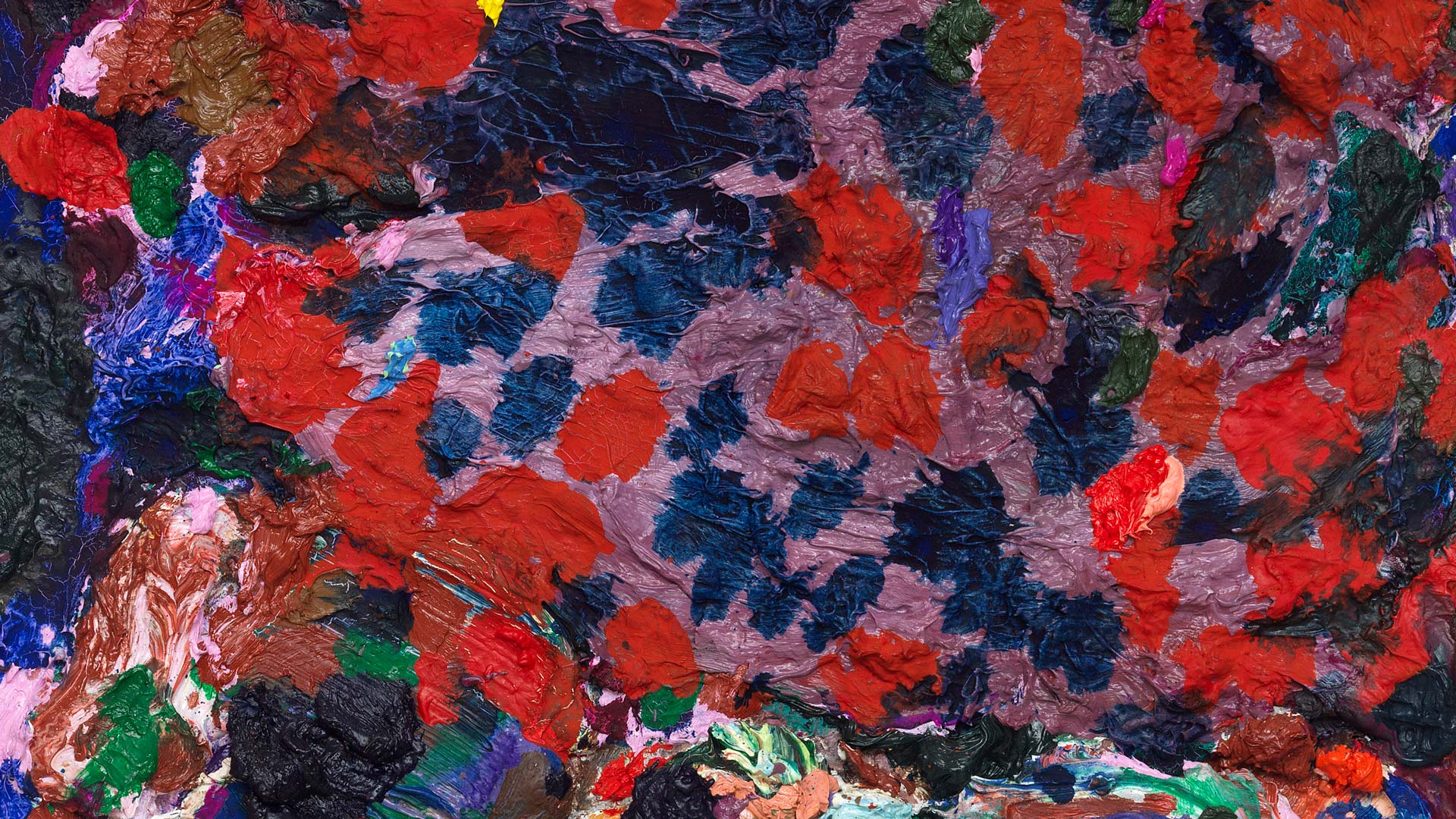 David Roth at Dürst Britt & Mayhew – Art Viewer