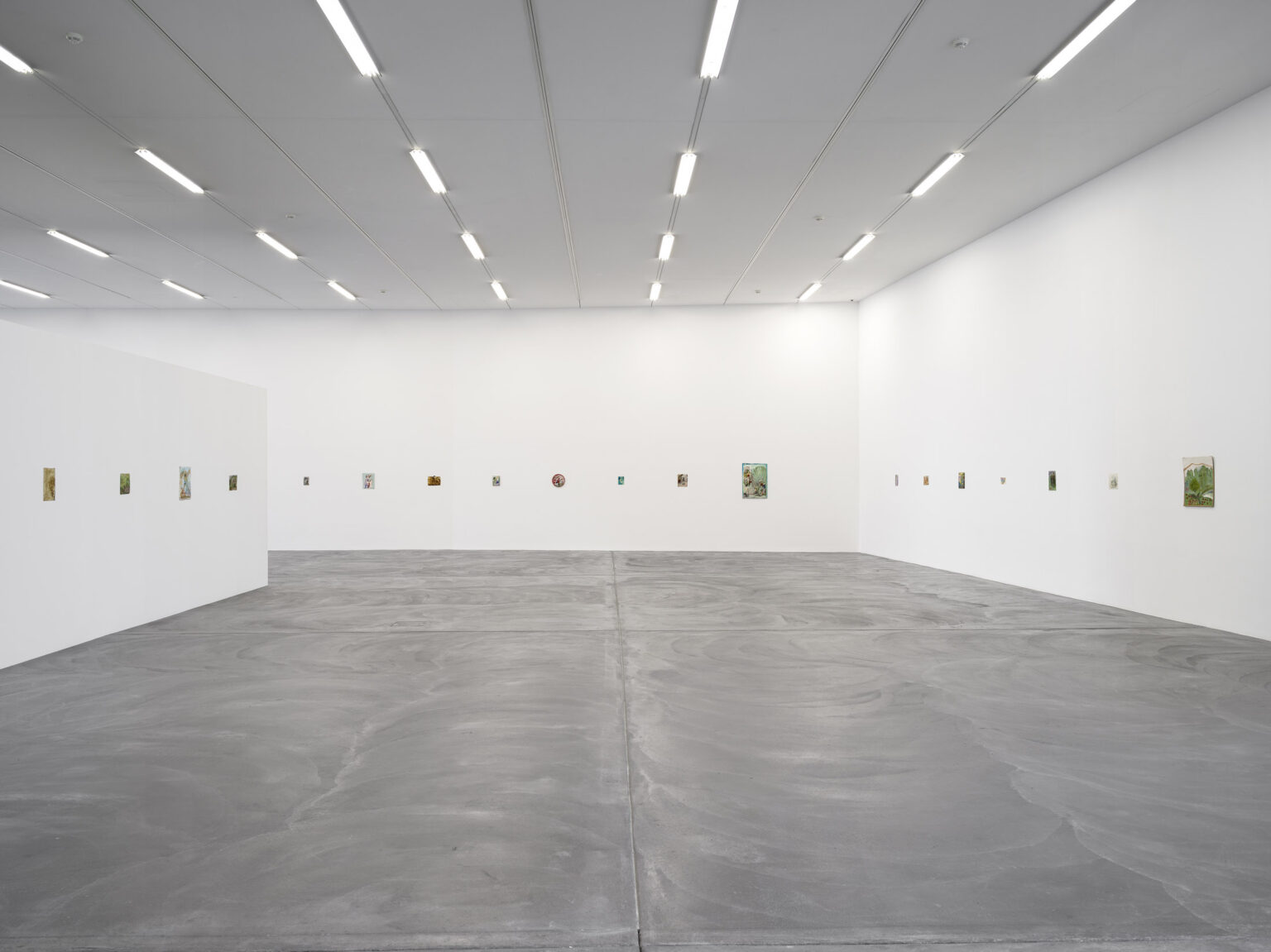 Elene Chantladze at Kunsthalle Zürich – Art Viewer