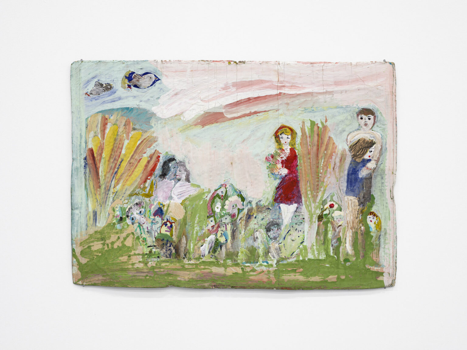 Elene Chantladze at Kunsthalle Zürich – Art Viewer