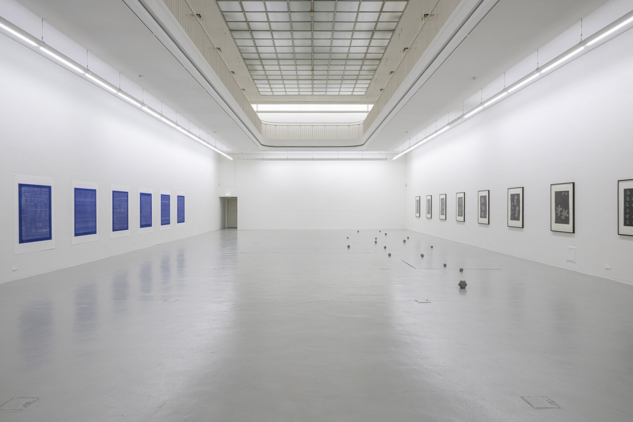 Ester Fleckner at Kunstverein Freiburg – Art Viewer
