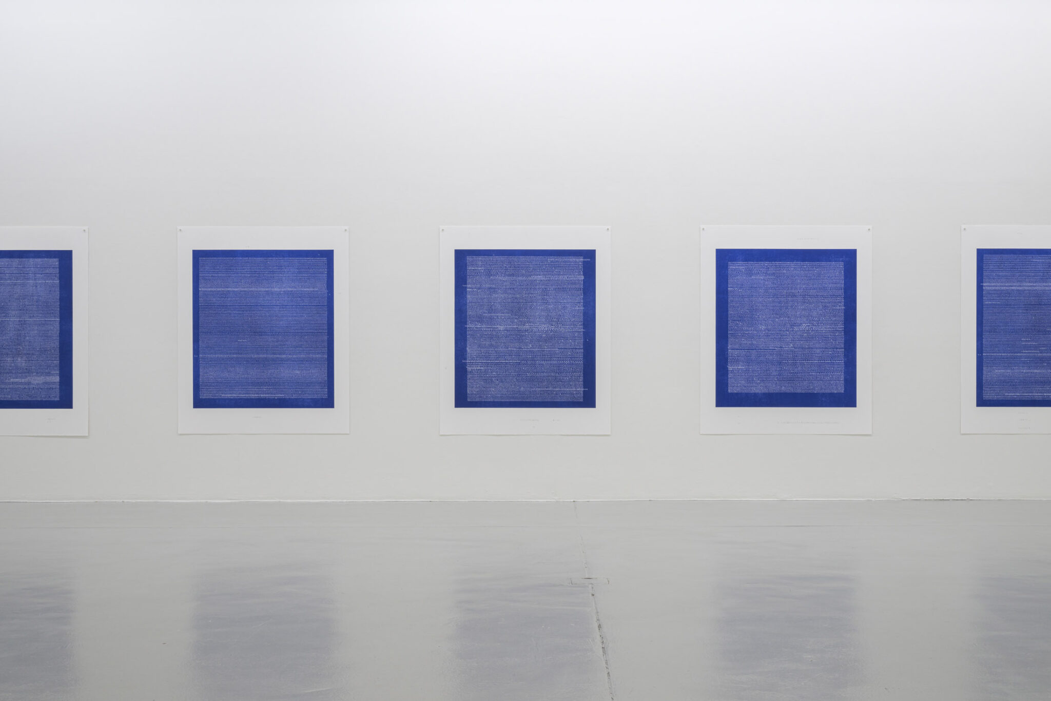 Ester Fleckner at Kunstverein Freiburg – Art Viewer