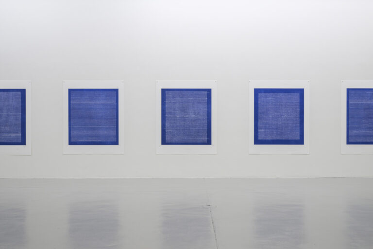 Ester Fleckner at Kunstverein Freiburg – Art Viewer