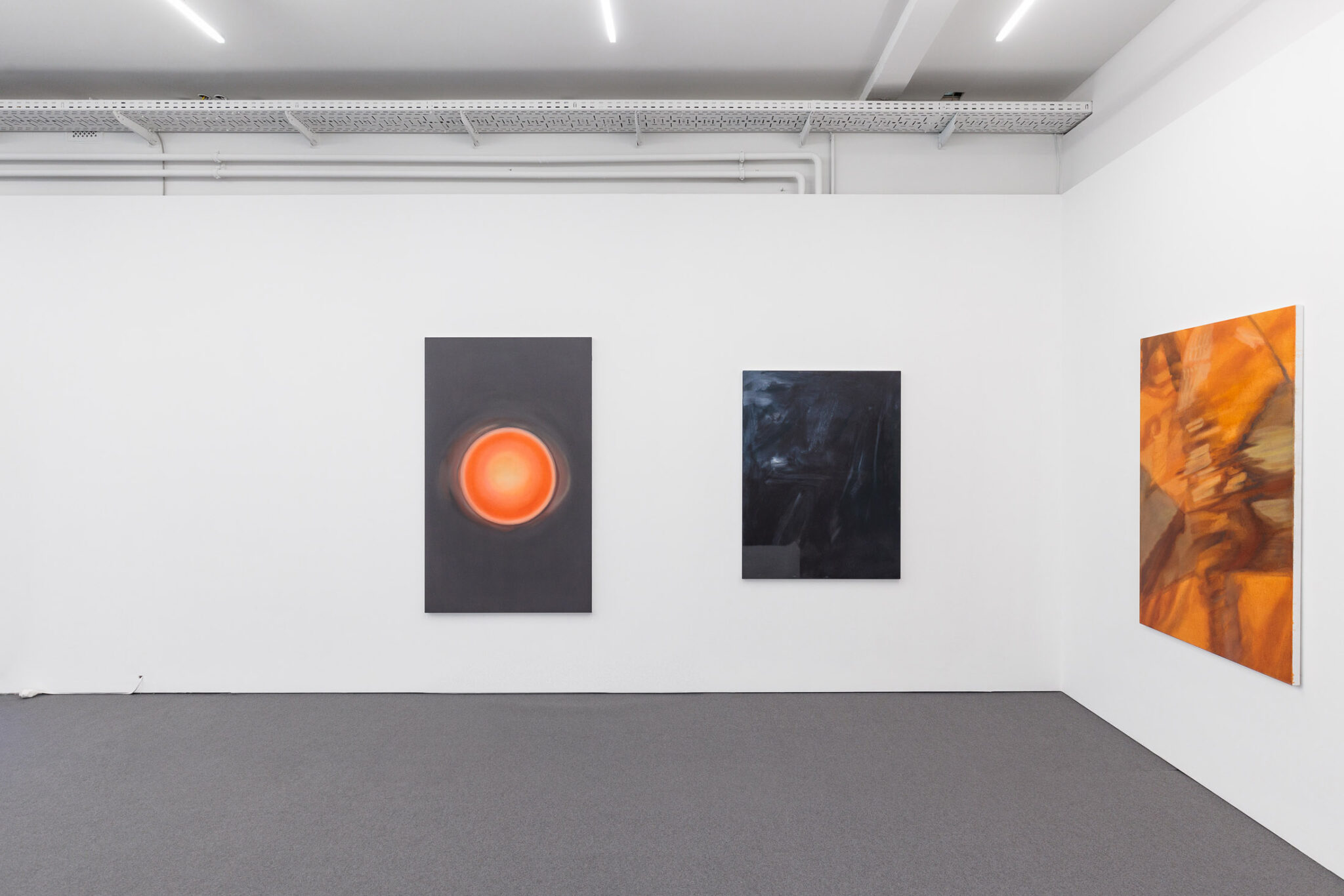 Evelyn Plaschg and Philipp Timischl at Layr – Art Viewer