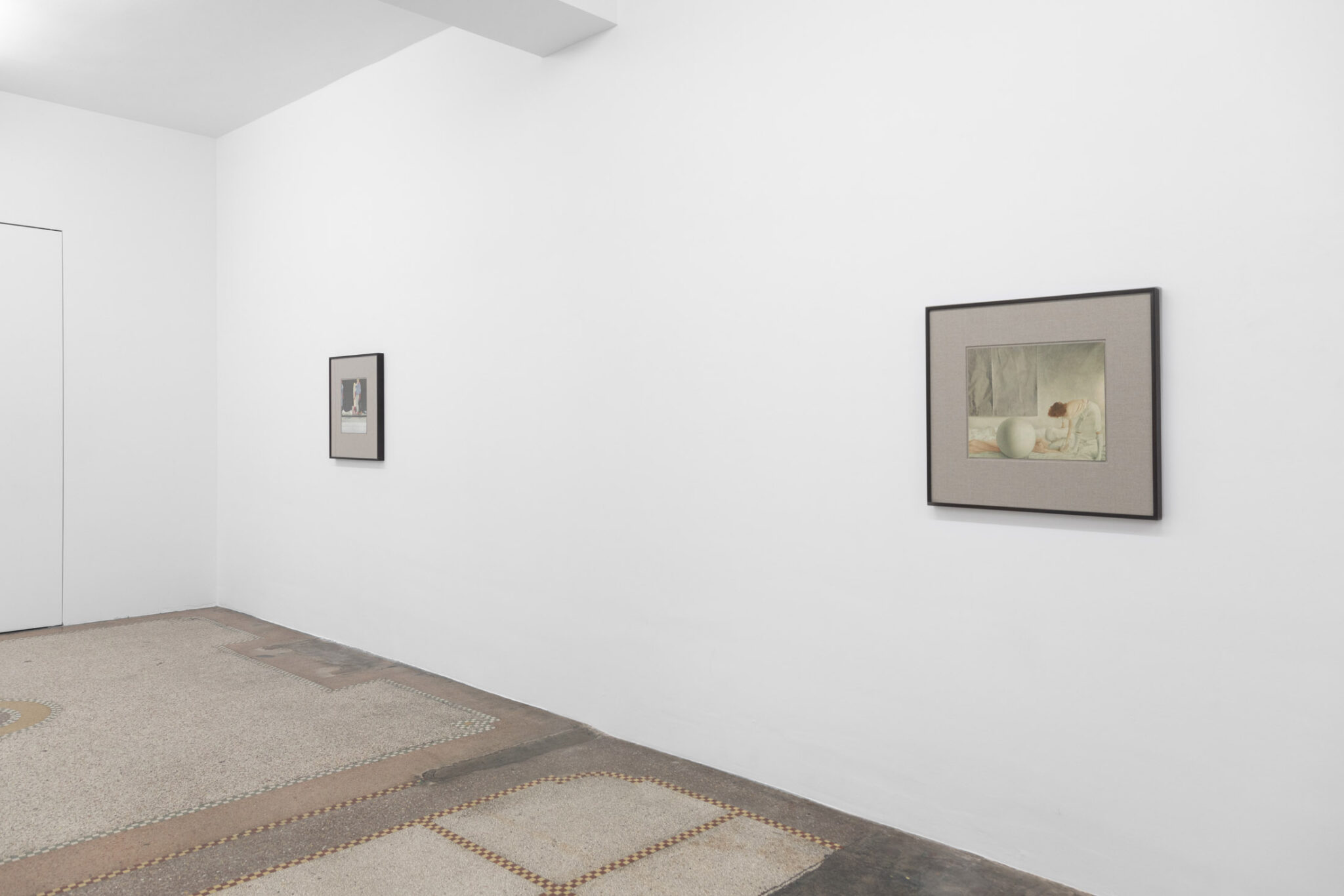 Graham Little at dépendance – Art Viewer