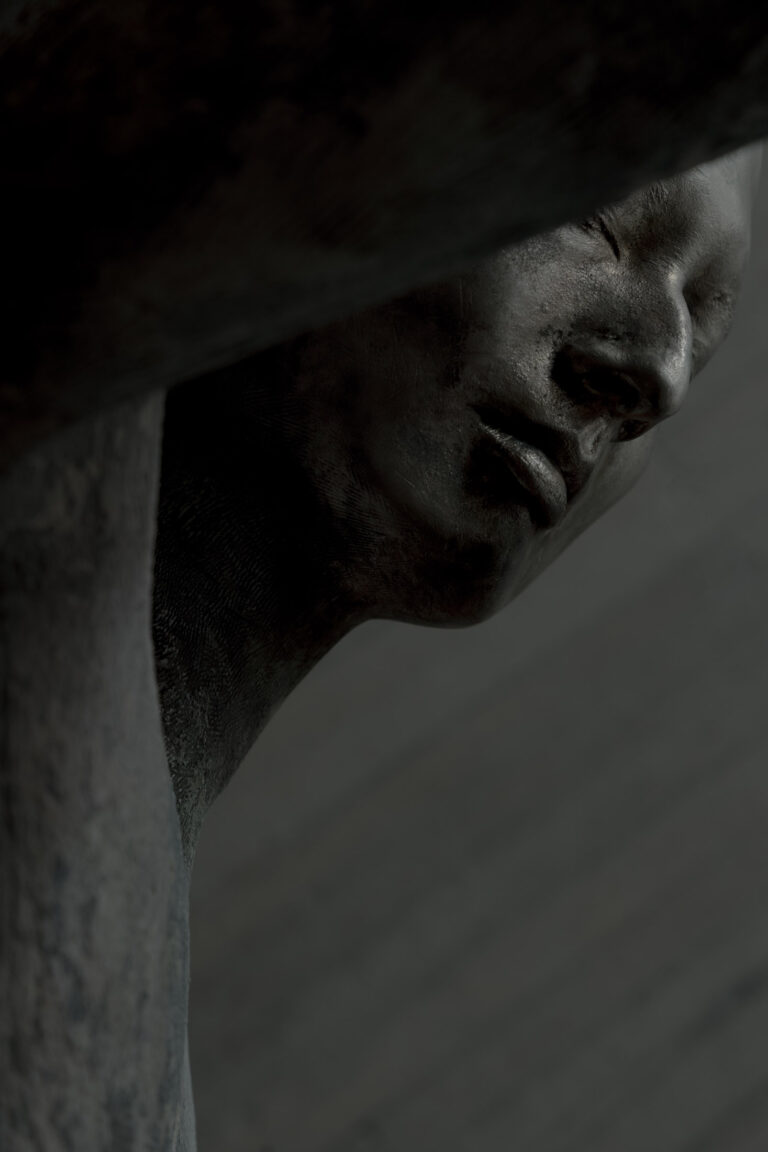 He Xiangyu at Sifang Art Museum – Art Viewer