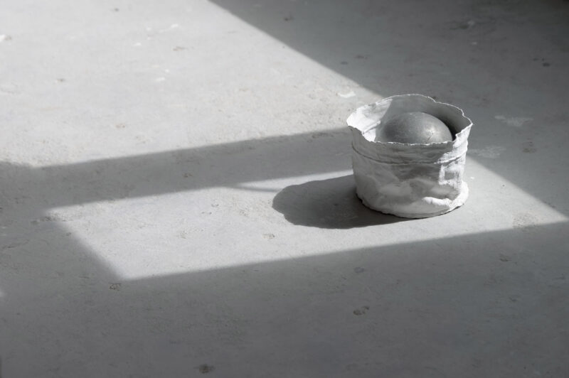 He Xiangyu at Sifang Art Museum – Art Viewer