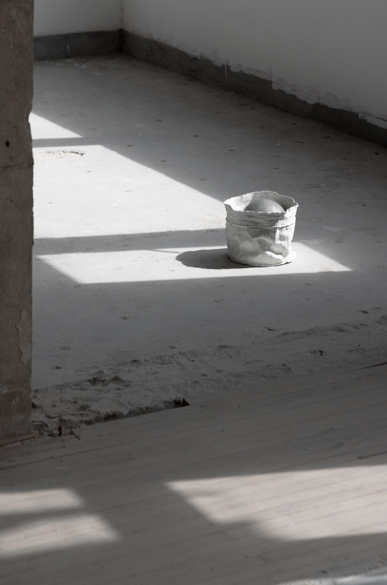 He Xiangyu at Sifang Art Museum – Art Viewer