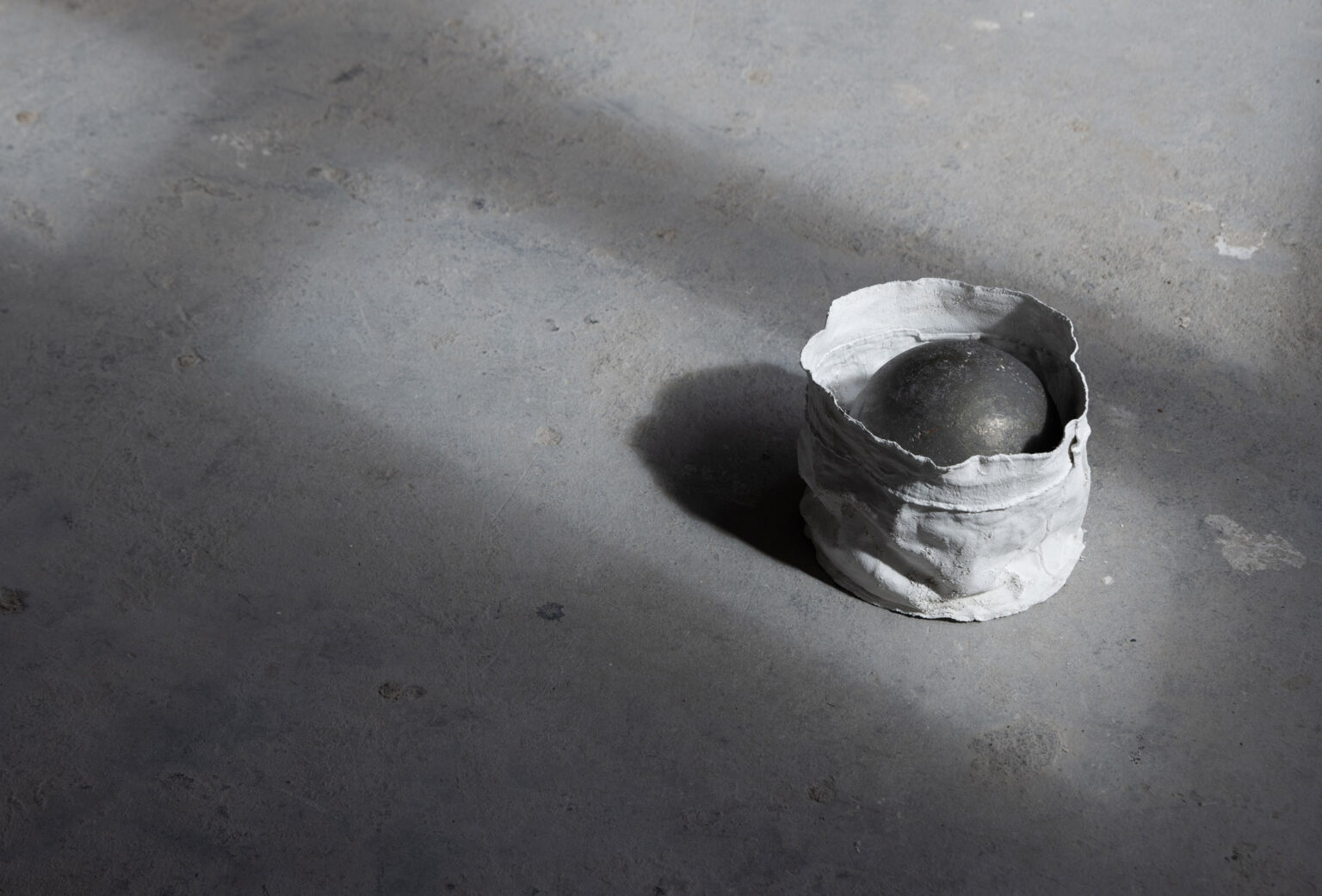 He Xiangyu at Sifang Art Museum – Art Viewer