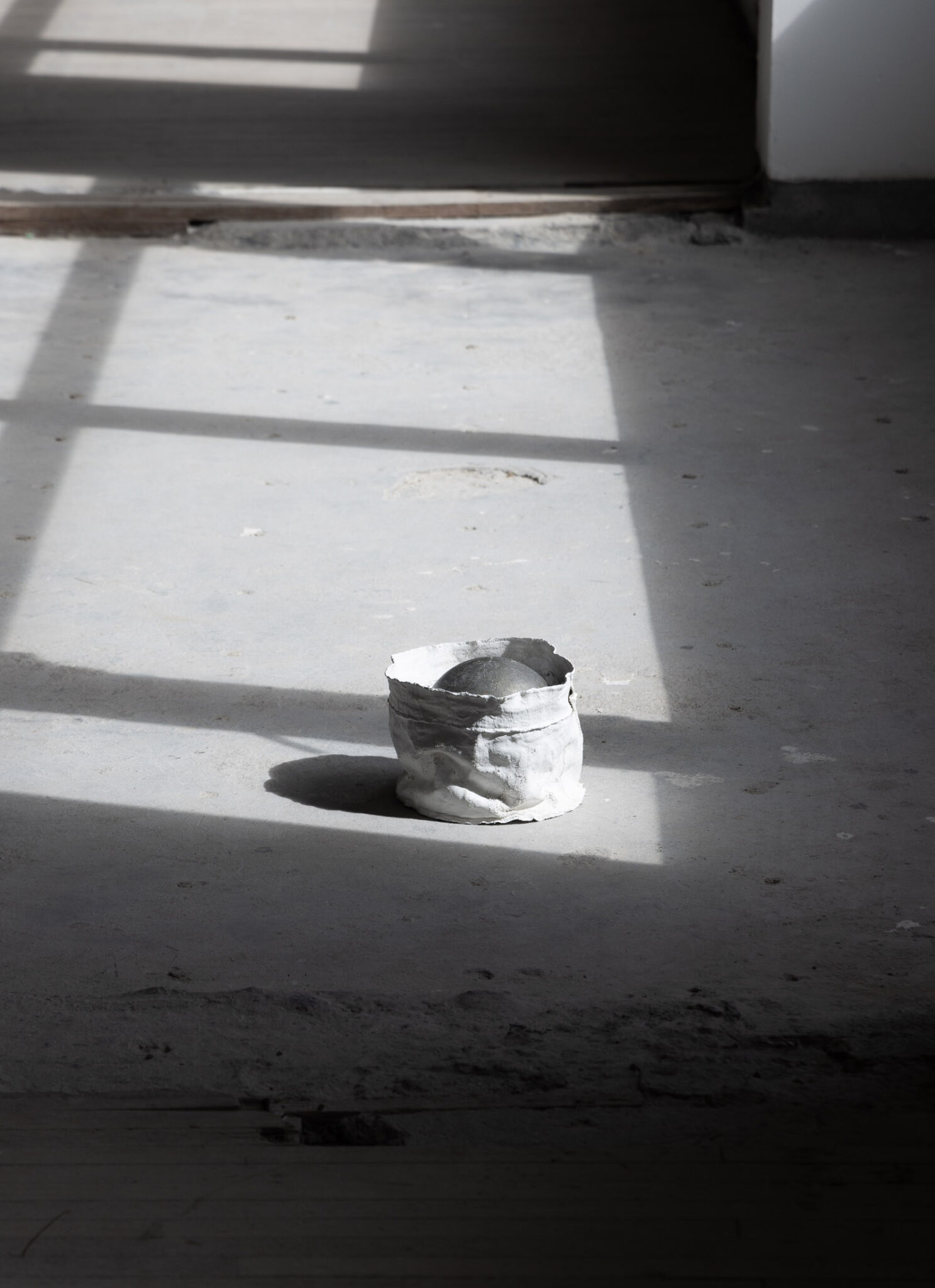 He Xiangyu at Sifang Art Museum – Art Viewer