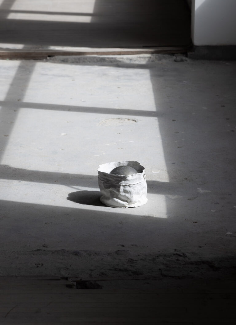 He Xiangyu at Sifang Art Museum – Art Viewer