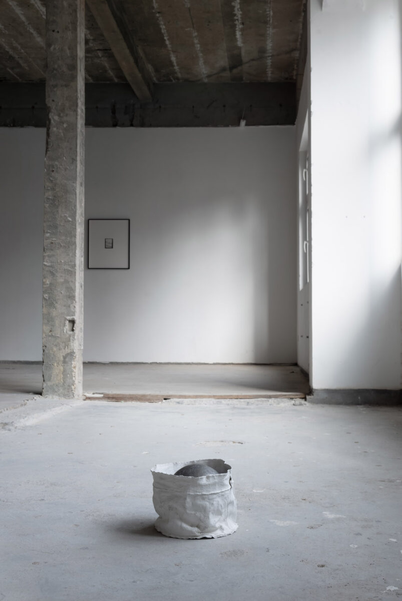 He Xiangyu at Sifang Art Museum – Art Viewer