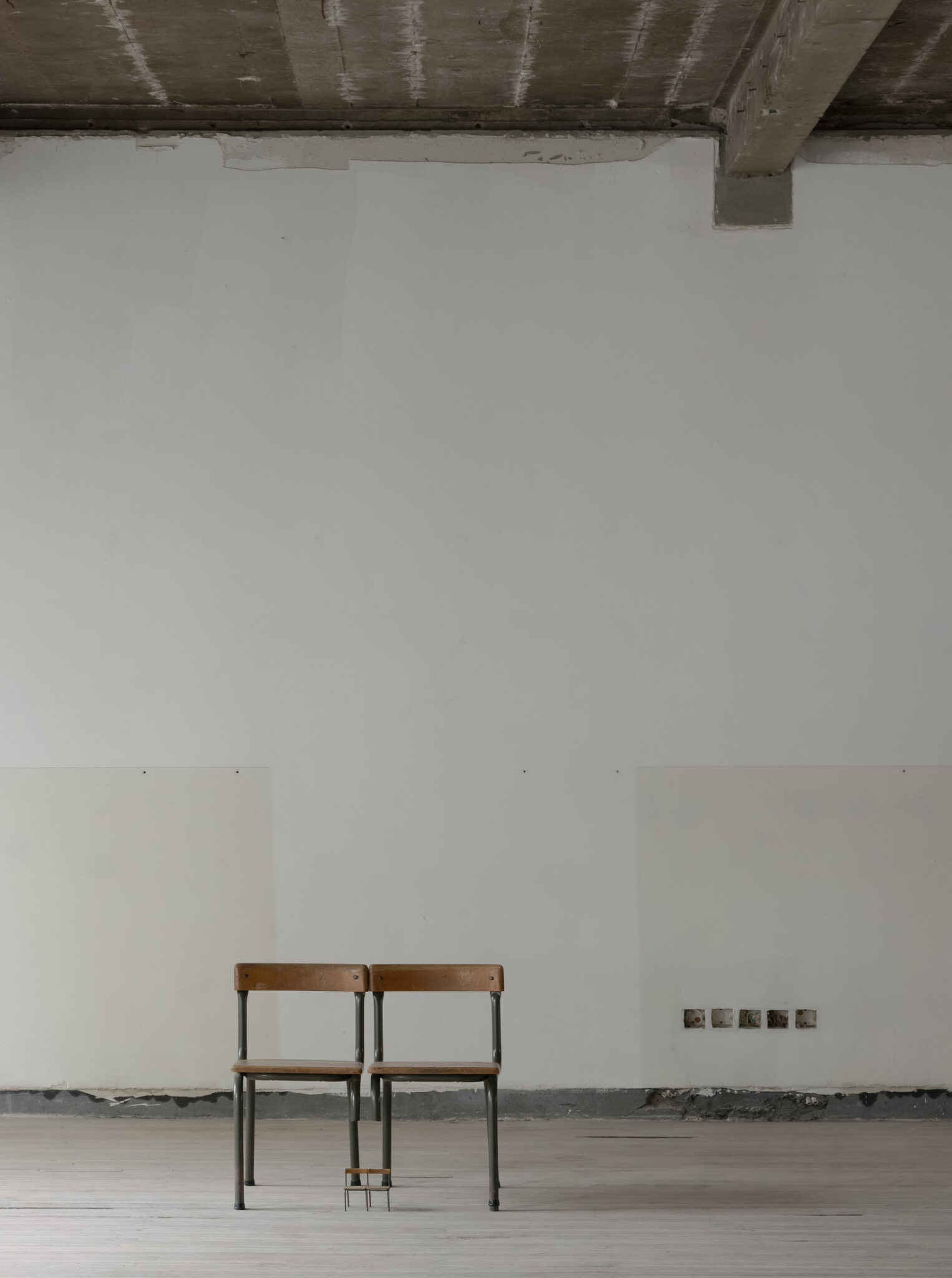 He Xiangyu at Sifang Art Museum – Art Viewer