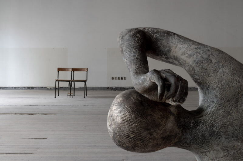 He Xiangyu at Sifang Art Museum – Art Viewer