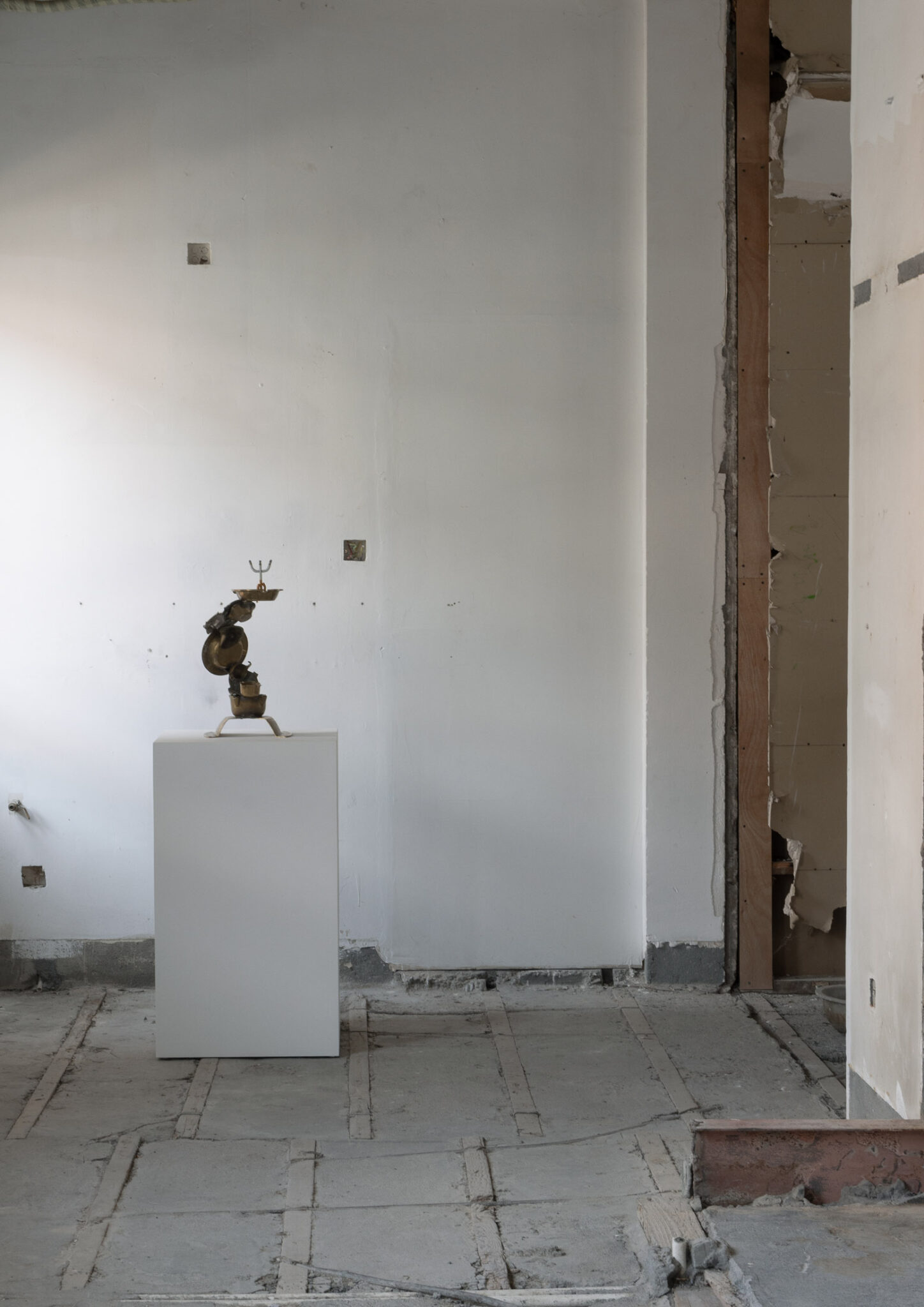 He Xiangyu at Sifang Art Museum – Art Viewer