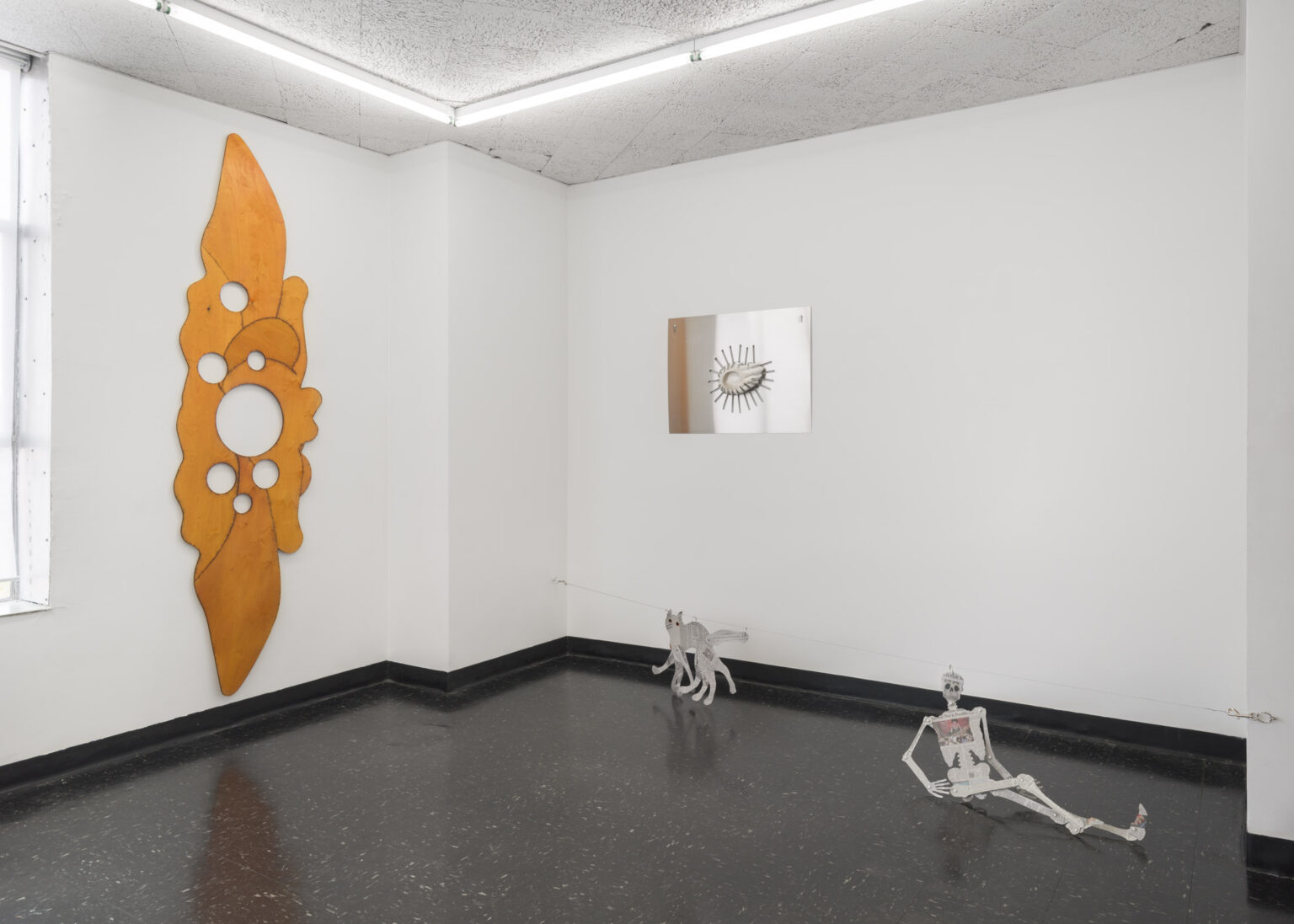 Hollow Leg at Laurel Gitlen – Art Viewer