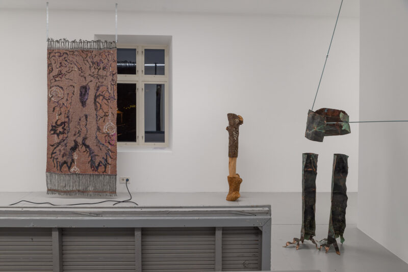 Ingeborg Tysse at Hordaland Kunstsenter – Art Viewer