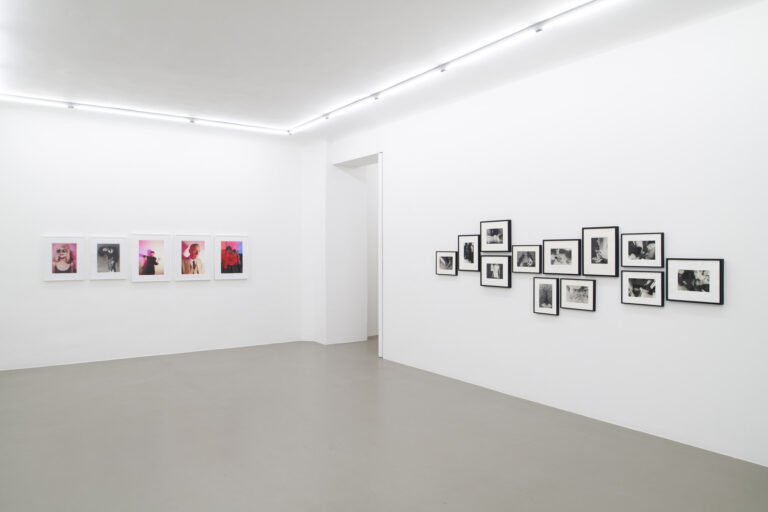 Jimmy DeSana at Meyer Riegger – Art Viewer