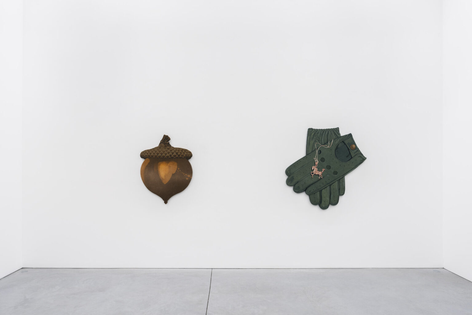 Nick Doyle at Stems Gallery – Art Viewer